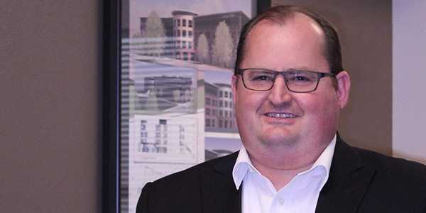 Troy McOmber, AIA Fisher Design-Build