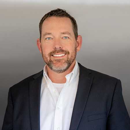 Corey Anderson | Vice President Spokane Office
