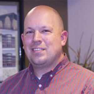 Project Management - Fisher CGI