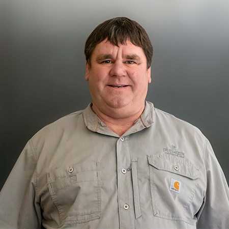 Project Management - Fisher CGI