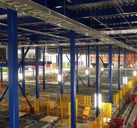 Fisher Construction Group | Design | Build Contractors