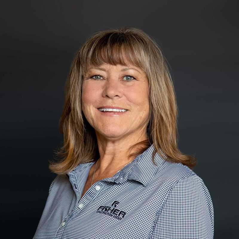 Our People - Fisher CGI