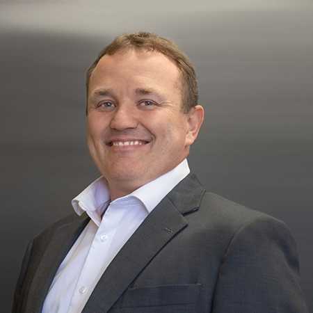 Leadership Team - Fisher CGI